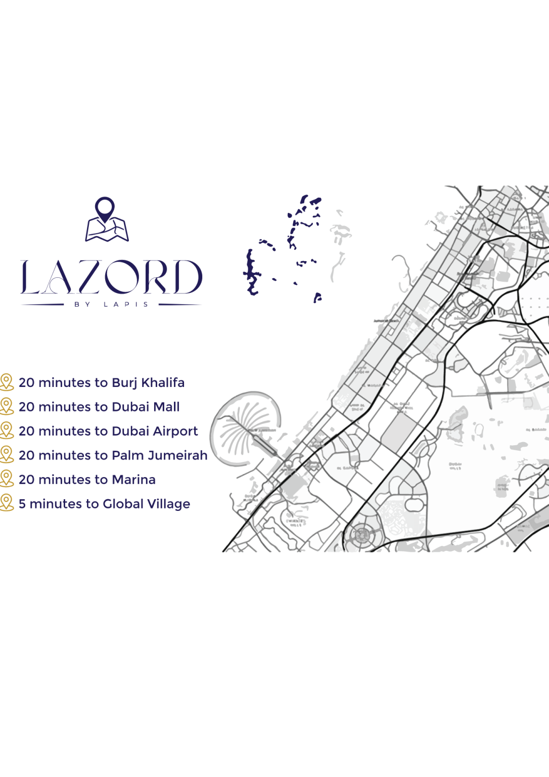 Lazord By Lapis - lapisproperties